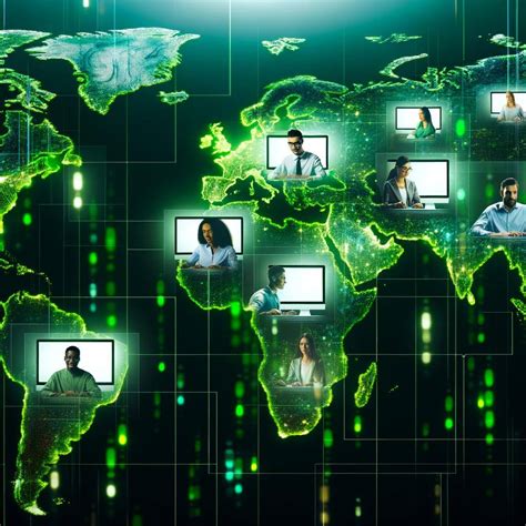 Global Cybersecurity Leaders Key Strategies And How Canada Can Compete