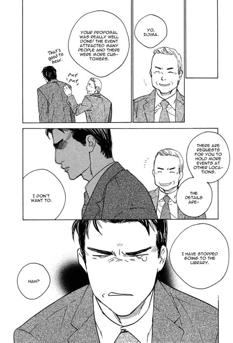 Kamuro Akira And Takao Hiroi Himitsu No Library Library Of Secrets Eng Myreadingmanga