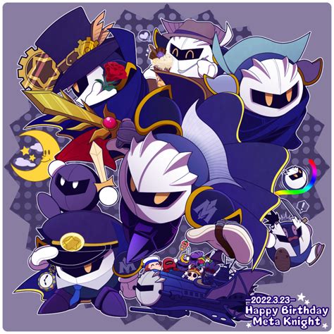 Rainohmok3 Axe Knight Kirby Blade Knight Halberd Airship Javelin Knight Mace Knight