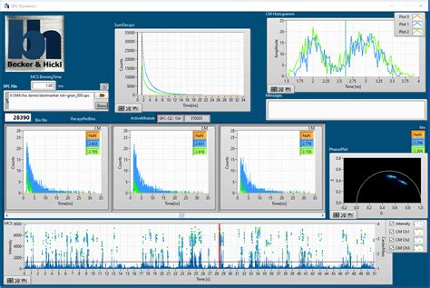 SPCDynamics Becker Hickl GmbH