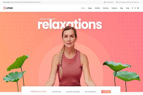 33 Best Multipurpose Wordpress Themes 2025 Thememasterly