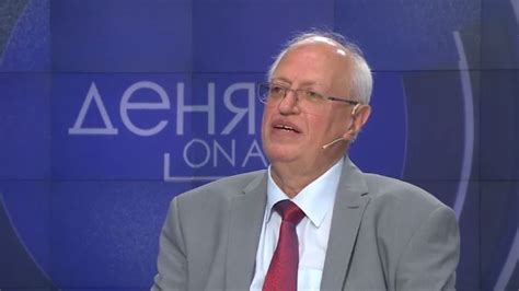 Доц Спас Спасков Проблемът не е в заплатите а в структурата на здравната система Новини бг