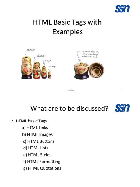 Unit 1 Html And Css Fully Covered Pdf Html Element Html