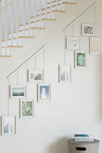 Панно для фотографий Exhibit 3х66х70 см Umbra скоро в продаже в интернет магазине СТОКМАНН в