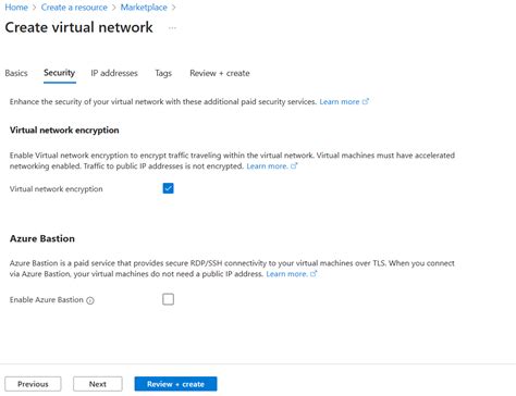 What Is Azure Virtual Network Peering Geeksforgeeks