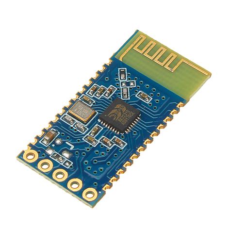 JDY Bluetooth Module SPP Protocol Android Compatible With HC JDY Alexnld Com