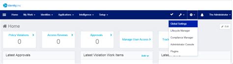 Configuring Identityiq For Saml Based Sso Use Cases