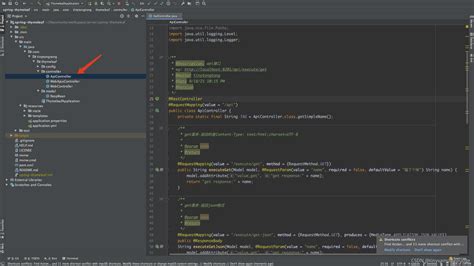 SpringBoot Thymeleaf项目实战 阿里云开发者社区