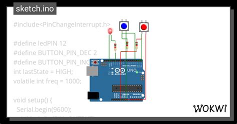 Lab11b200041132task1 Wokwi Esp32 Stm32 Arduino Simulator