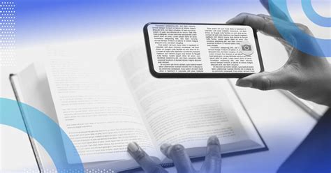 Optical Character Recognition Scanner