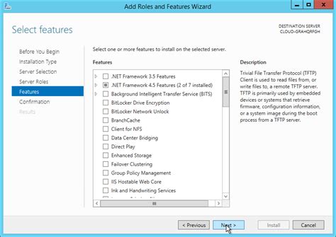 How To Install FTP On Windows Server R Atlantic Net