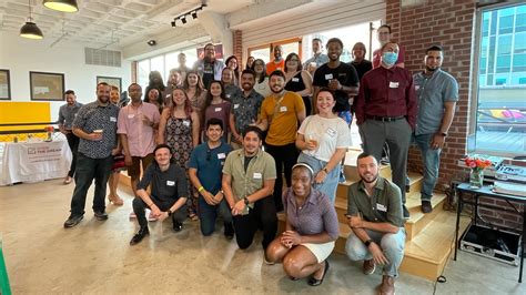 Corporate Partnerships Code The Dream