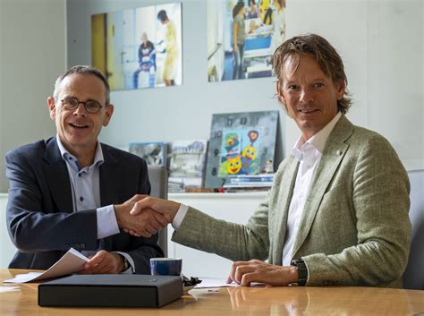 Jonge Medewerkers Spaarne Gasthuis Krijgen Voorrang Op Woningen In 1828