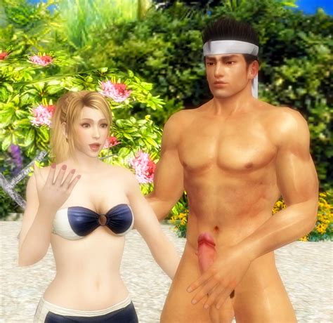 Post Akira Yuki Sarah Bryant Virtua Fighter Xnalara