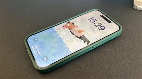 How To Use The Improved Always On Display In Ios 164 With Focus Mode