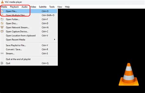 How To Setup Frame Skip In Vlc Media Player Effectively