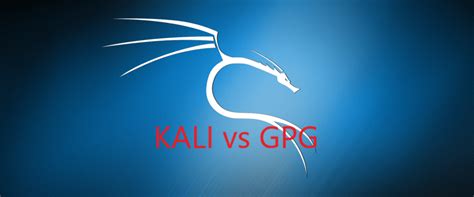 Cómo Solucionar El Error Gpg De Claves Públicas Caducadas En Kali Tiizss