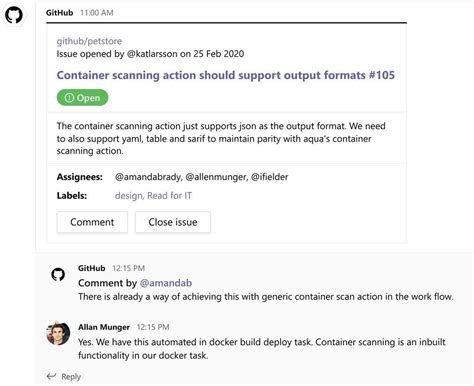 Microsoft Teams Will Now Integrate With Github To Help You Manage Developer Projects Techrepublic