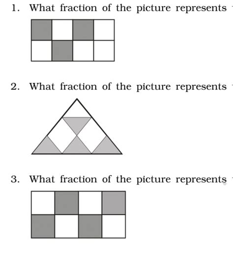 Class 6 Imo Maths Olympiad Practice Tests Fractions Olympiad Tester