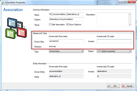 Tip How To Setup Associations In Doctrine2 Project For Correct Export