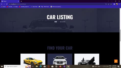 Online Cab Management System Project In C Net With Source Code And