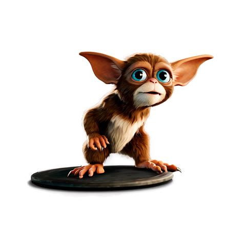 Download Gizmo Adventure Scene Png 10