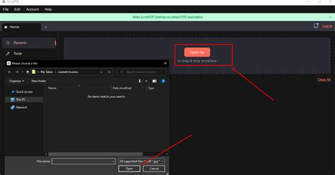 A Comprehensive Guide To Use ILovePDF Web Desktop Mobile WPS PDF Blog