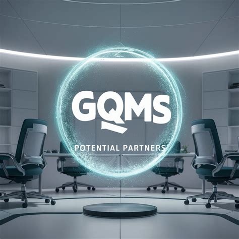 Partnership Gqms Certifications