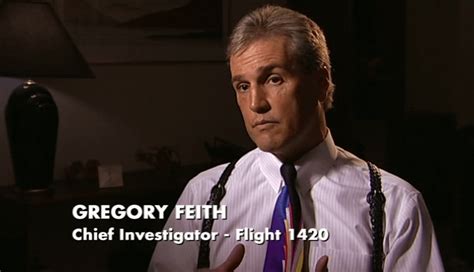 Greg Feith Over The Years Raircrashinvestigation