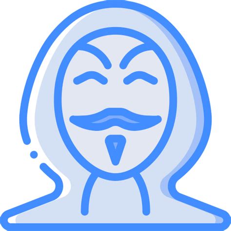 Hacker Free Computer Icons