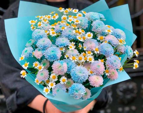 Красиві букети квітів нові ідеї та цікаві композиції 2022 року Big