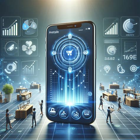 Amplifying Retail Productivity With Mobile Mass Text Messaging From An Iphone Quick Send