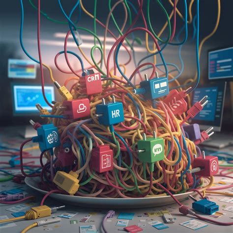 Ive Been Thinking About A Major Challenge For Cios Thats Going To Be Critical Next Year Too