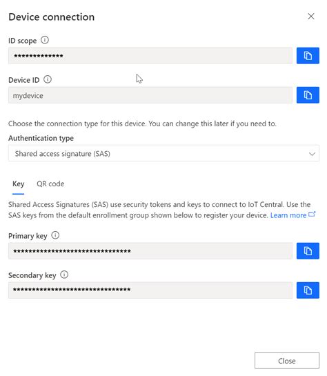Connect An Stmicroelectronics B L475e Iot01a To Azure Iot Central Quickstart Microsoft Learn