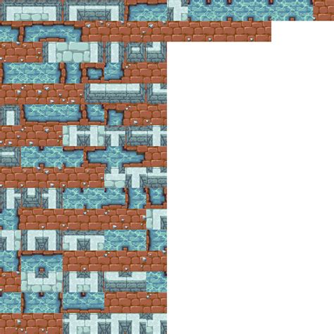Pokemon Mystery Dungeon RMMV Tilesets By Noobkitteh On DeviantArt