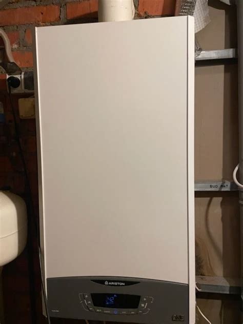 Piec gazowy ariston Łódź Polesie • OLX.pl