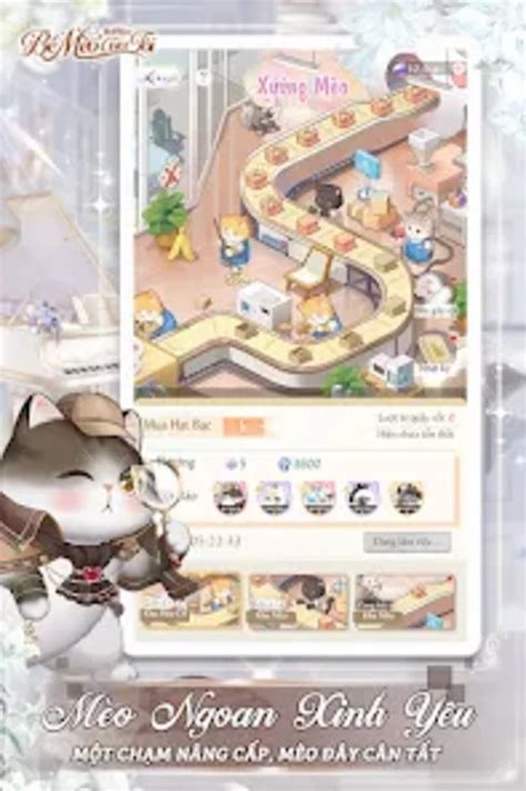 Memeo Bé Mèo Của Tôi Lite For Android Download