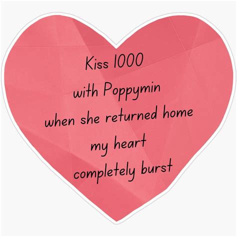 Kira Kiss 1000 V2 A Thousand Boy Kisses Hot Pink Bookish Cute
