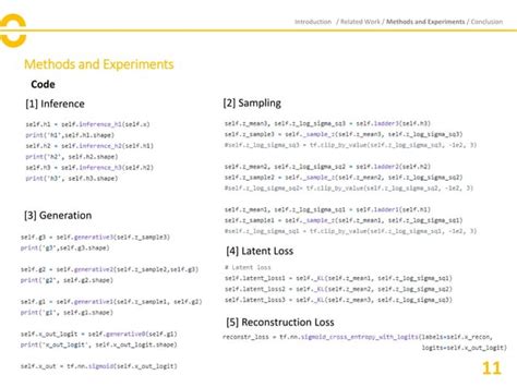Progressive Learning And Disentanglement Of Hierarchical Representations Ppt