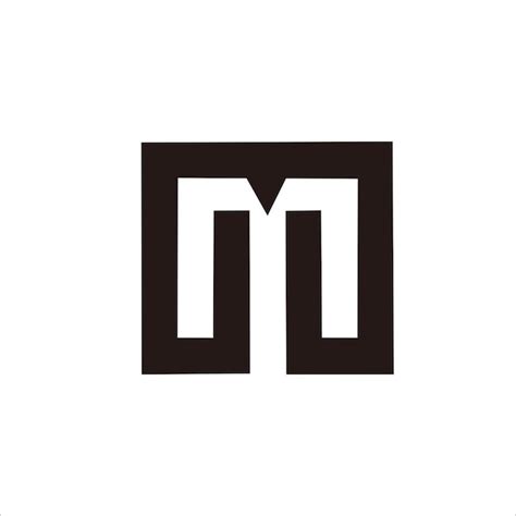 Premium Vector | Design the letter ml logo for your brand and company name