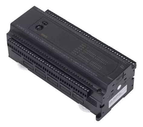 Placa Controladora Lógica Programable Plc Industrial Control Cuotas Sin Interés