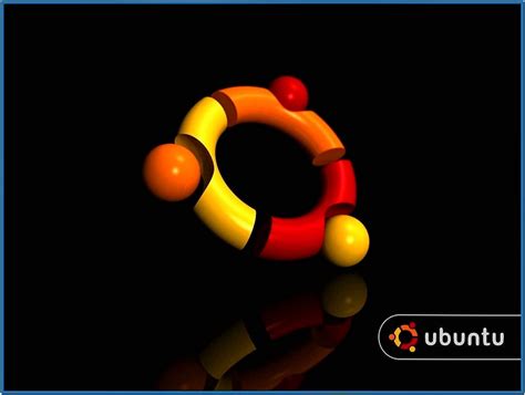 Ubuntu 1010 Aquarium Screensaver Download Screensaversbiz