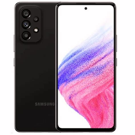 Buy Samsung Galaxy A53 5G Online | MTN Deals