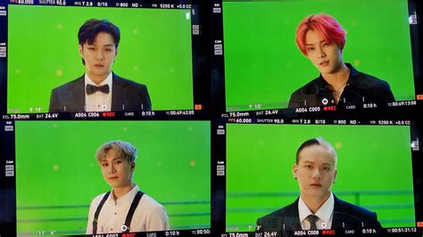 10년차 아이돌 엔딩 포즈 Youtube