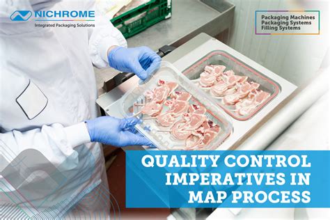 Quality Control Imperatives In Map Process Nichrome India Ltd