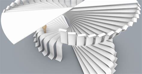 Grasshopper Staircase Help Grasshopper Mcneel Forum