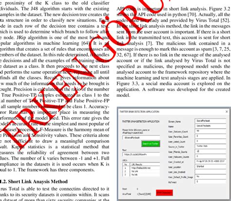 2 This Is The Api Code Used In The Virus Total 52 70 Download Scientific Diagram