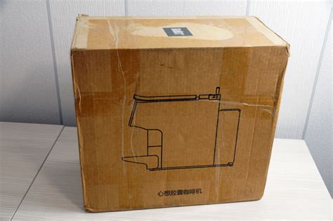 Кофемашина от Xiaomi - как умная кофеварка Сяоми определяет объем вашей ...