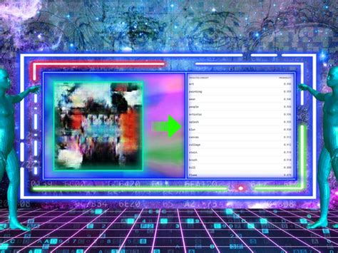 Wipo Ai And Ip A Virtual Experience Sedition