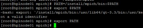 linpack安装、配置与运行 linkpack csdn博客